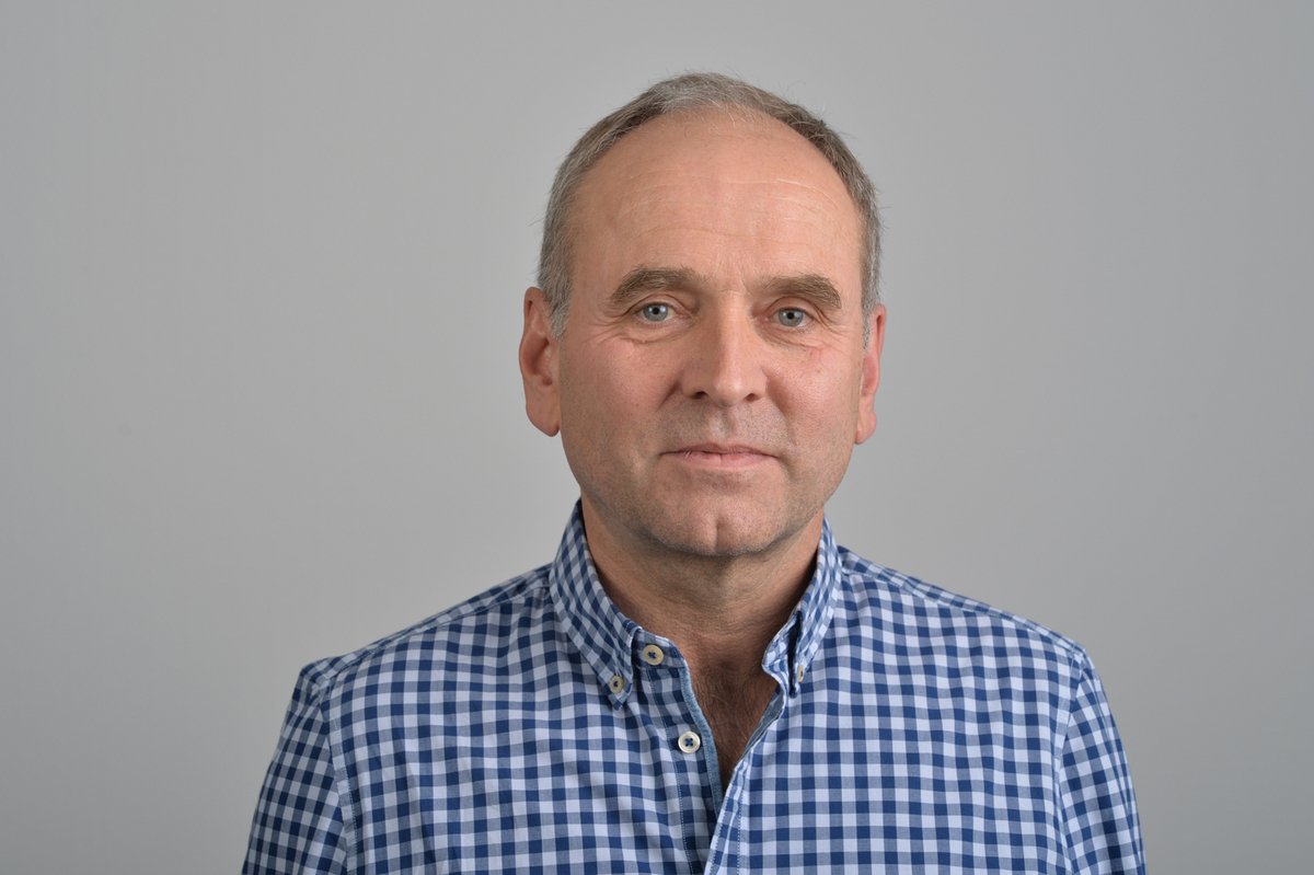 Mitglieder der 16. Vertreterversammlung der KV Berlin