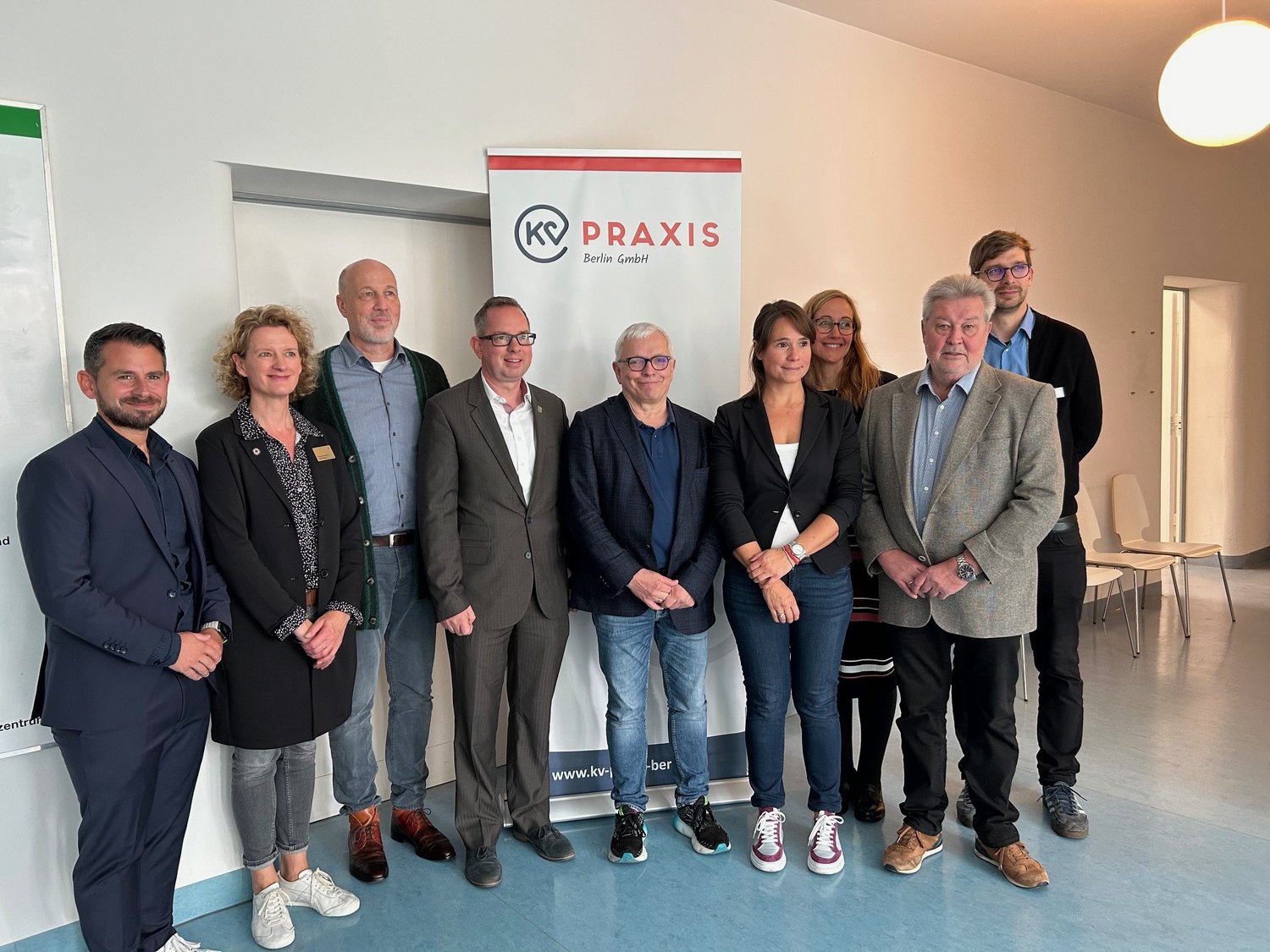 PID Nr. 19 Oktober 2024 | Kassenärztliche Vereinigung Berlin